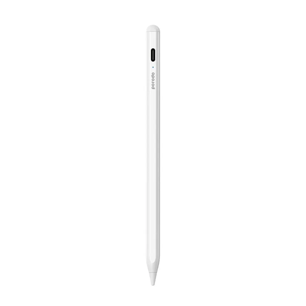 Porodo Universal Smart Pencil With Touch Switch | Holooz Bangladesh