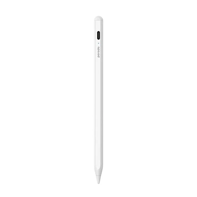 Porodo Universal Smart Pencil With Touch Switch | Holooz Bangladesh