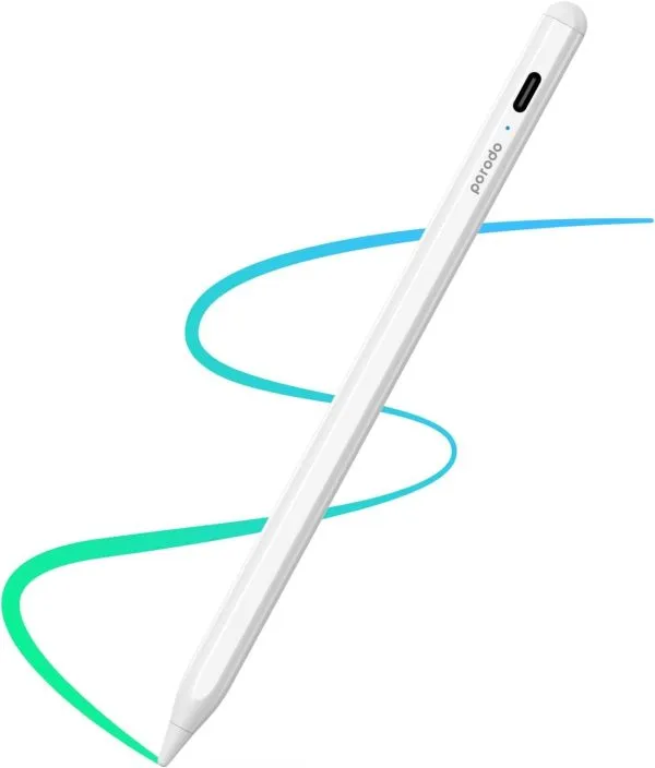 Porodo Universal Smart Pencil With Touch Switch | Holooz Bangladesh